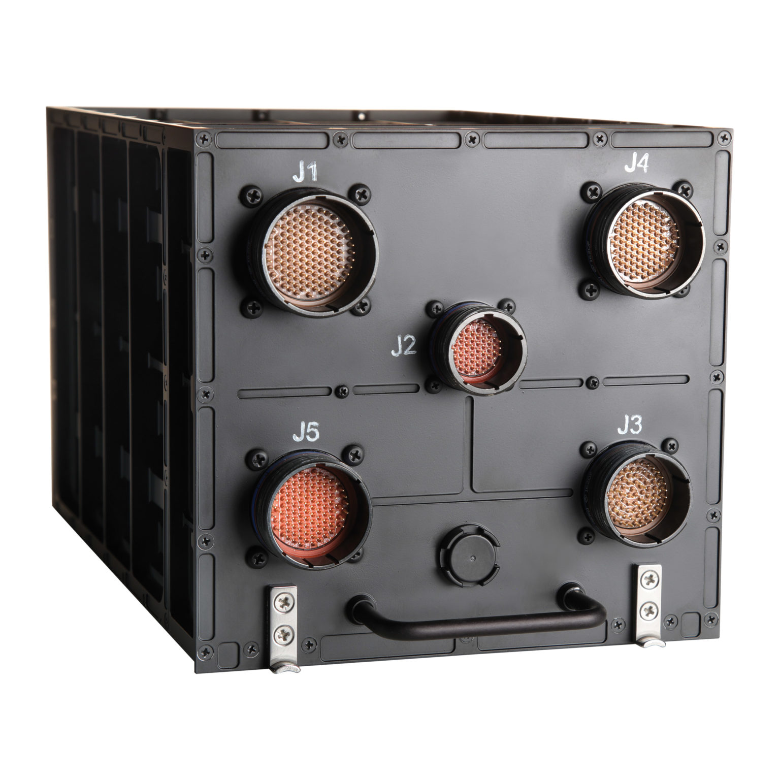 Data Concentration Unit – Logic S.p.A.